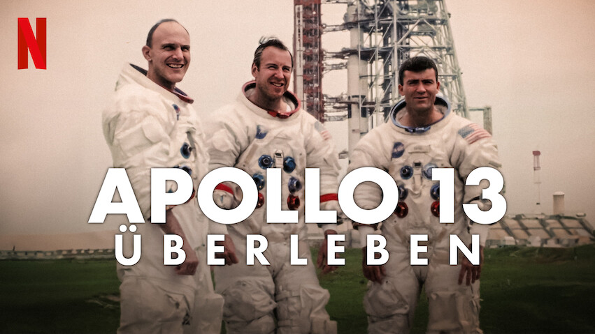 Top 10 Most Popular Movies on Netflix in Switzerland