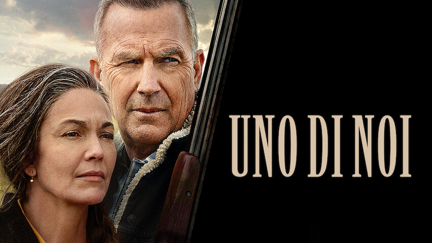 Top 10 Most Popular Movies on Netflix in Italy