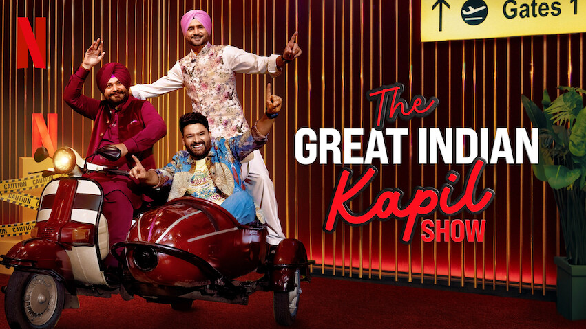 Top 10 Most Popular TV Shows on Netflix in India