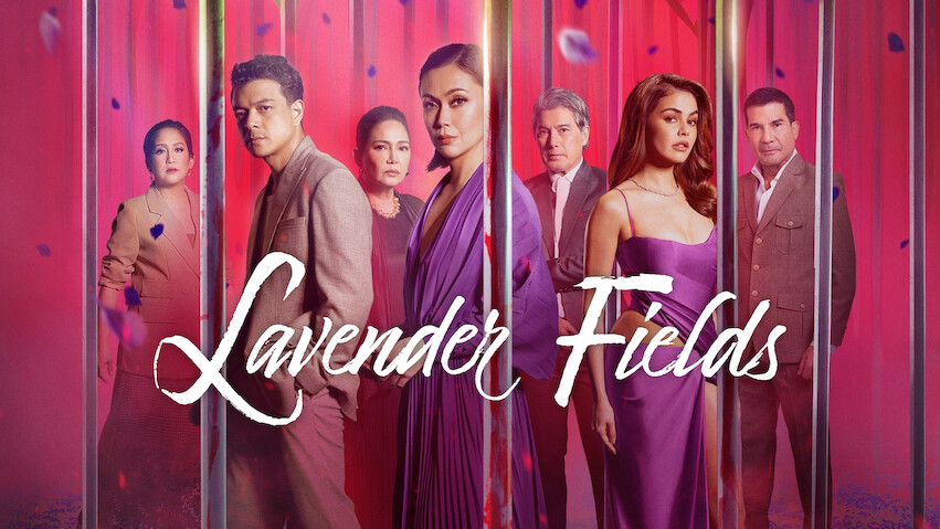 Top 10 Most Popular TV Shows on Netflix in Philippines