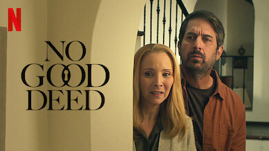 Top 10 Shows on Netflix Right Now