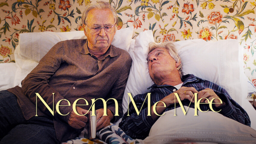 Top 10 Most Popular Movies on Netflix in Netherlands