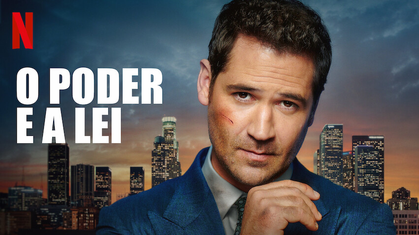 Top 10 Most Popular TV Shows on Netflix in Brazil