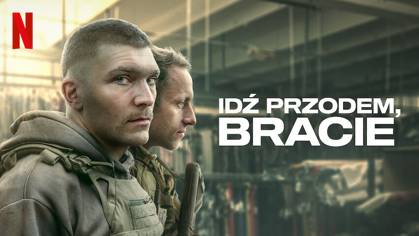 Top 10 Most Popular TV Shows on Netflix in Poland