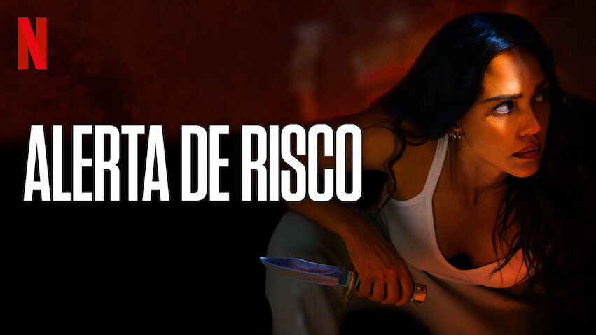 Top 10 Most Popular Movies on Netflix in Brazil