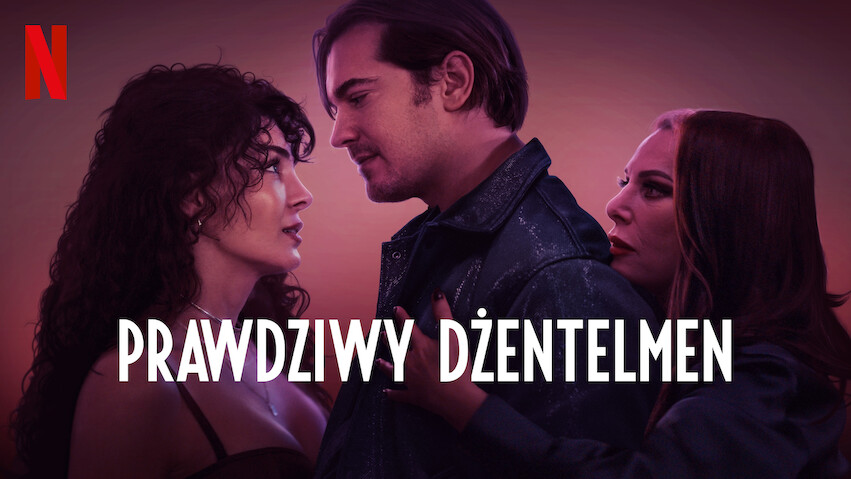 Top 10 Most Popular Movies on Netflix in Poland