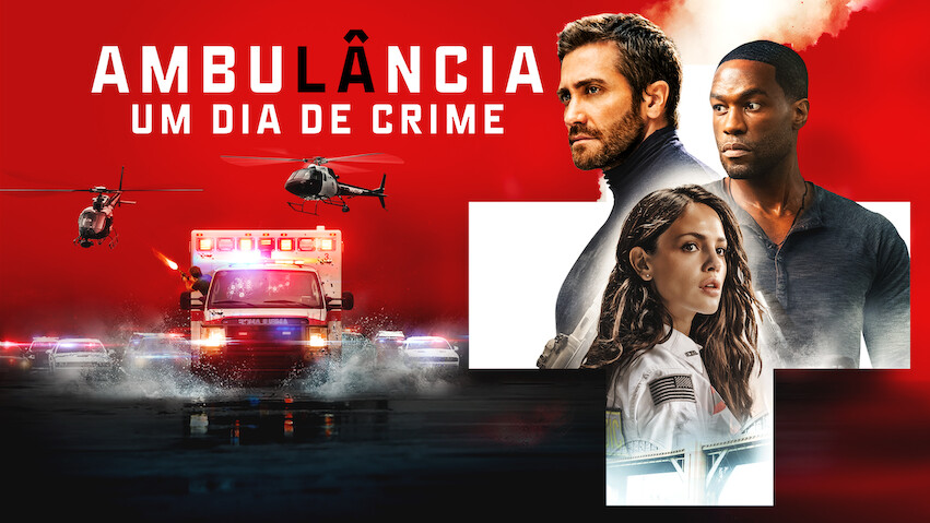 Top 10 Most Popular Movies on Netflix in Brazil