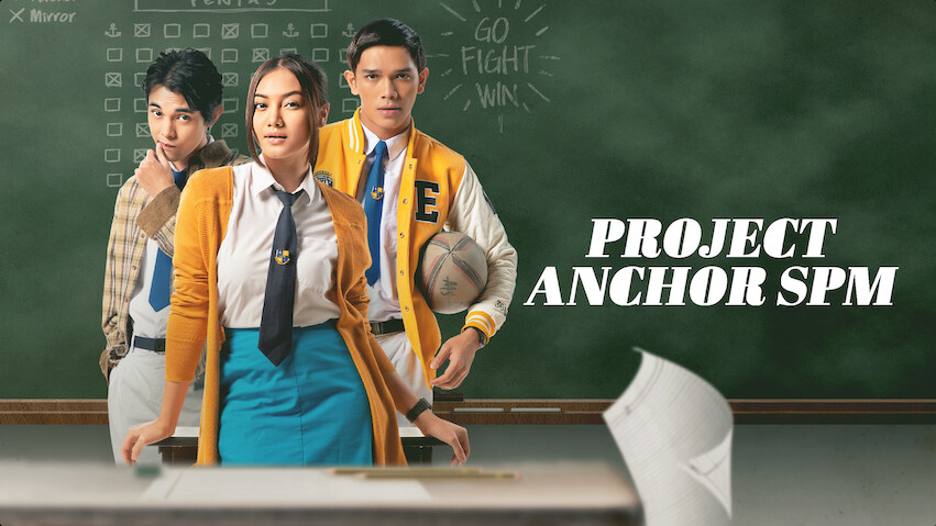 Top 10 Most Popular TV Shows on Netflix in Malaysia