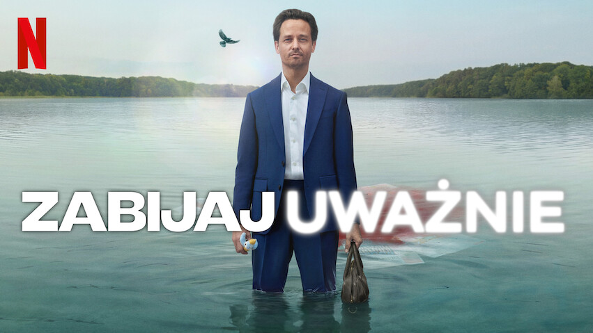 Top 10 Most Popular TV Shows on Netflix in Poland
