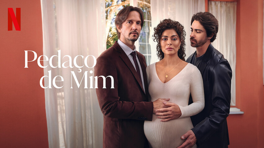 Top 10 Most Popular TV Shows on Netflix in Portugal