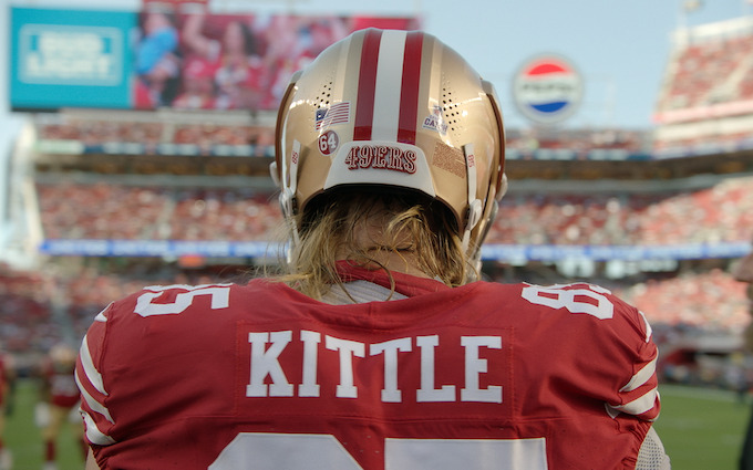 Receiver Cast, News, Videos and more