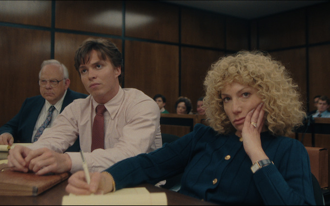 Monsters Cast, News, Videos and more