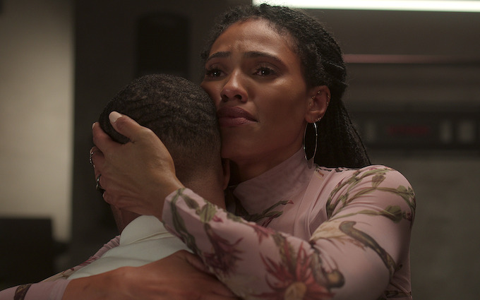 First Kill Cast, News, Videos and more