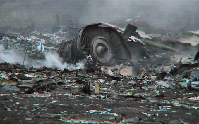 MH370: The Plane That Disappeared Cast, News, Videos and more