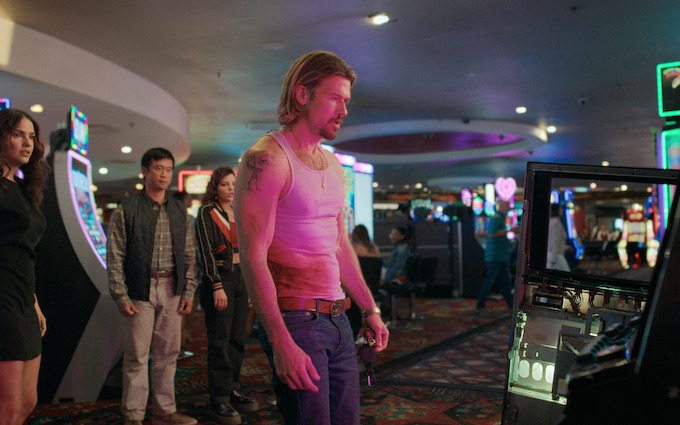 Obliterated Cast, News, Videos and more