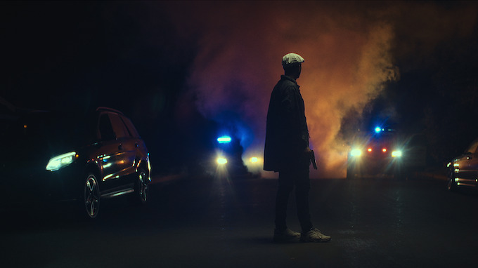 American Manhunt: The Boston Marathon Bombing