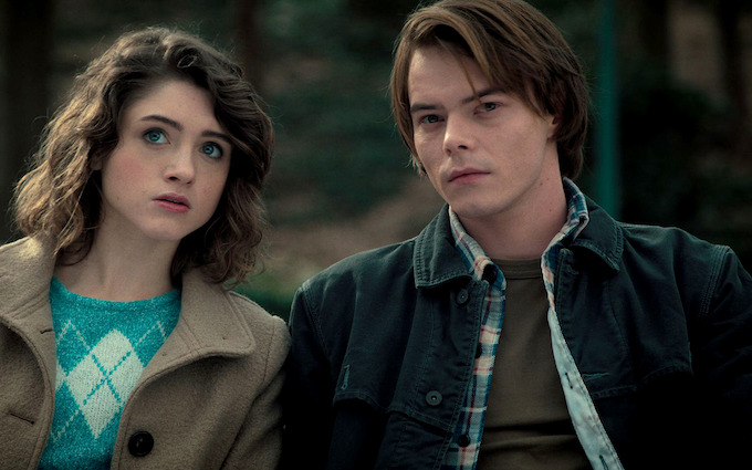 Stranger Things Episode Guide and Recaps - Netflix Tudum