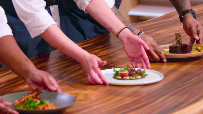 Pressure Cooker Episode Guide and Recaps - Netflix Tudum