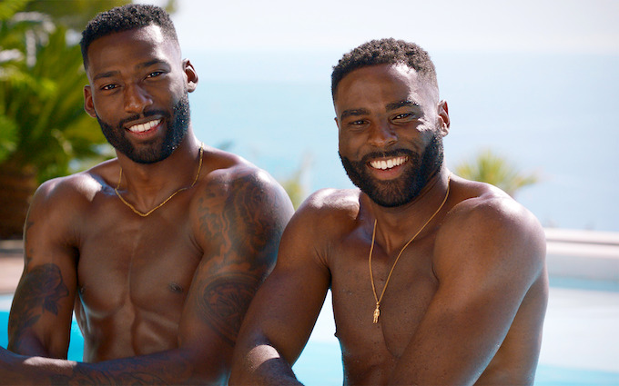 Dated and Related Cast, News, Videos and more