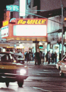 Crime Scene: The Times Square Killer Cast, News, Videos and more ...