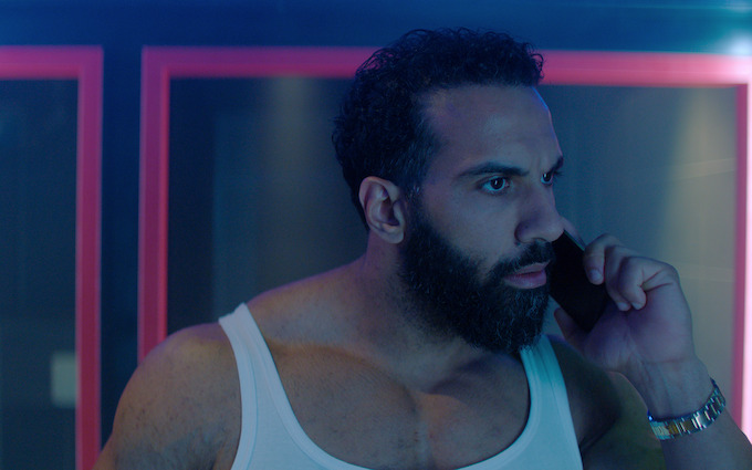 Murder Mindfully Cast, News, Videos and more