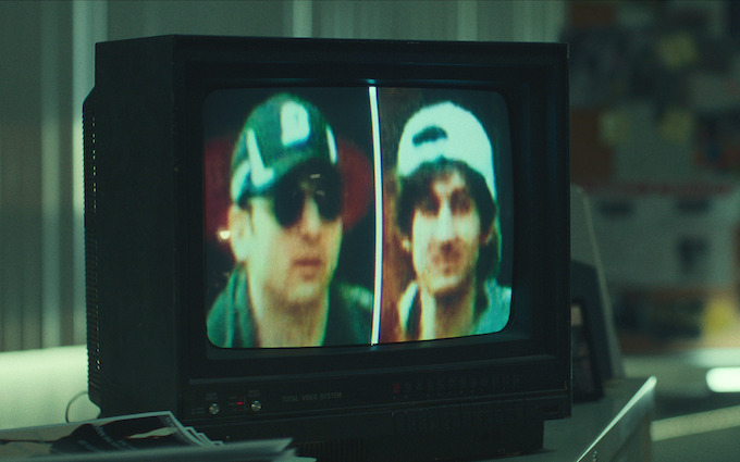 American Manhunt: The Boston Marathon Bombing Cast, News, Videos and more