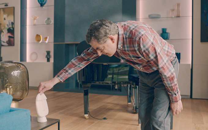 Man Vs Bee Cast, News, Videos and more