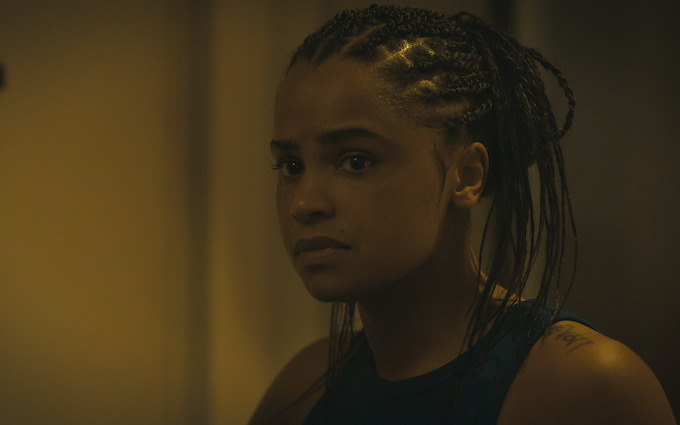 The Cage Cast, News, Videos and more