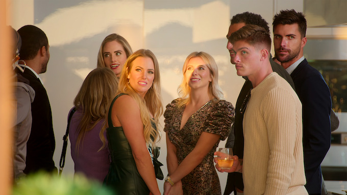 Selling The OC Episode Guide and Recaps - Netflix Tudum