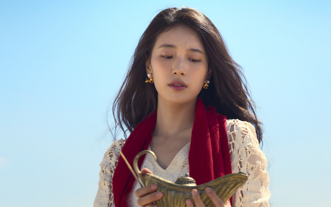 Genie, Make a Wish Cast, News, Videos and more