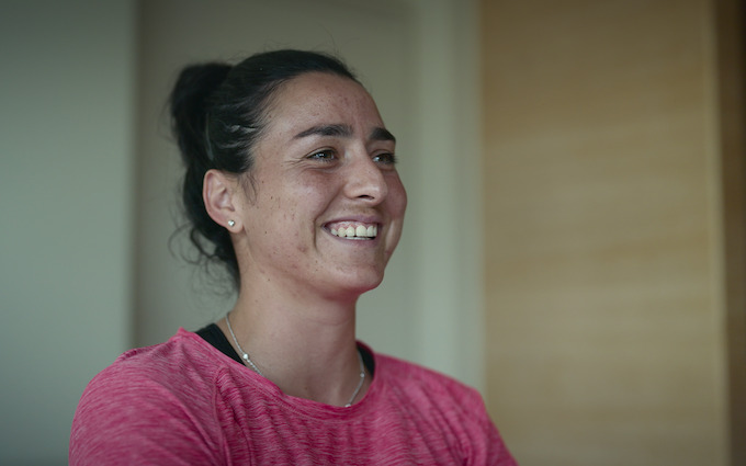 Break Point Cast, News, Videos and more