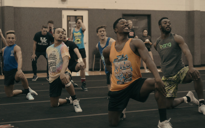 Cheer Cast, News, Videos and more