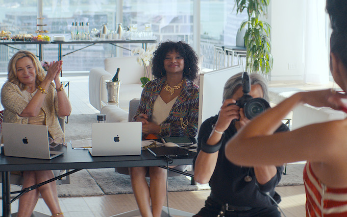 Glamorous Cast, News, Videos and more