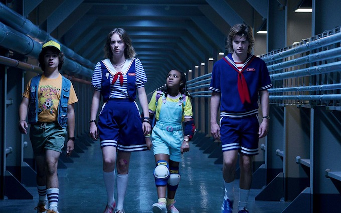 Stranger Things Episode Guide and Recaps - Netflix Tudum