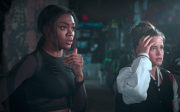 First Kill Cast, News, Videos and more