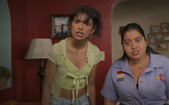 Freeridge Cast, News, Videos and more