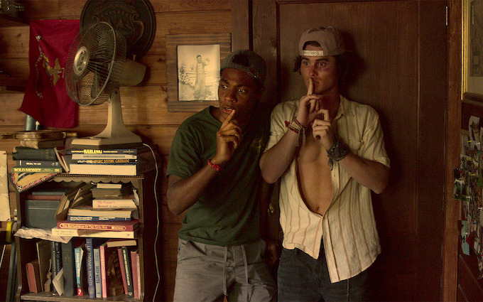 Outer Banks Cast, News, Videos and more