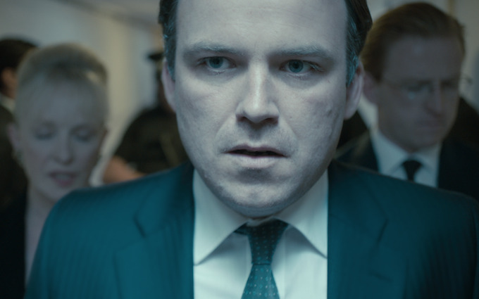 Black Mirror Cast, News, Videos and more