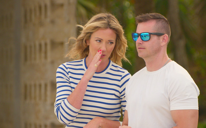 The Trust Cast, News, Videos and more