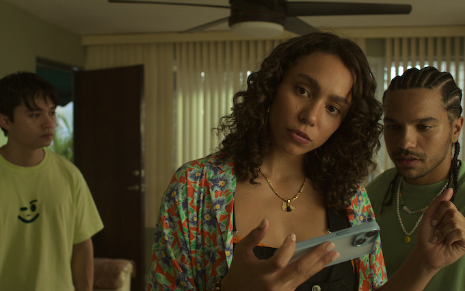 Neon Cast, News, Videos and more