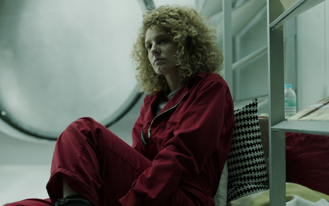 Money Heist Cast, News, Videos and more