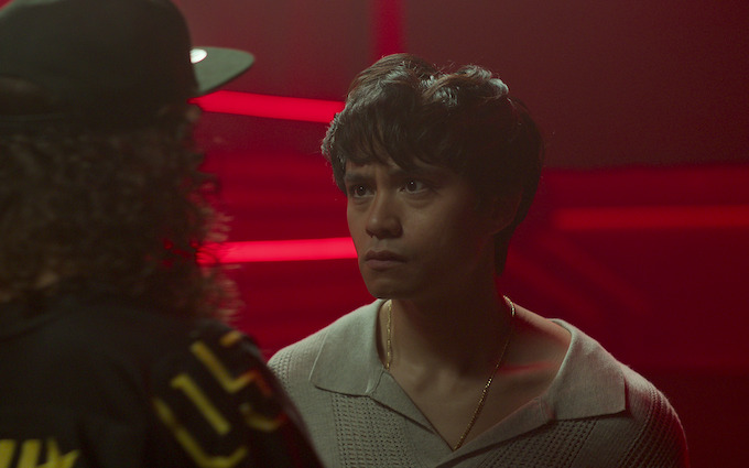 Neon Cast, News, Videos and more