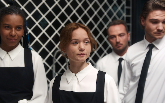 Kitz Cast, News, Videos and more