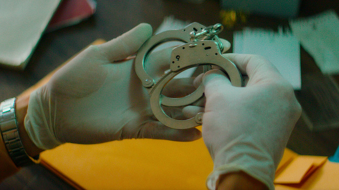 Crime Scene: The Times Square Killer Episode Guide and Recaps - Netflix ...