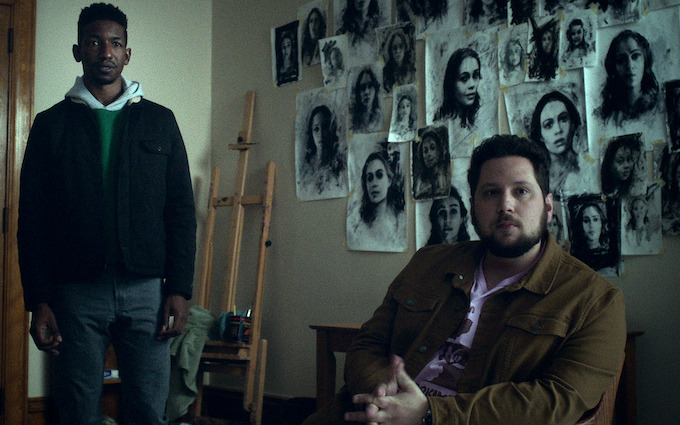 Archive 81 Cast, News, Videos and more