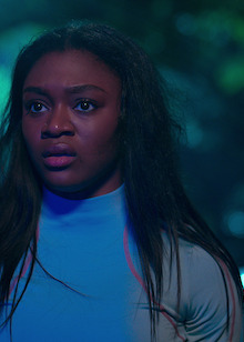 First Kill Cast, News, Videos and more - Netflix Tudum