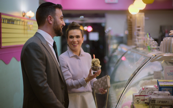 Jewish Matchmaking Cast, News, Videos and more