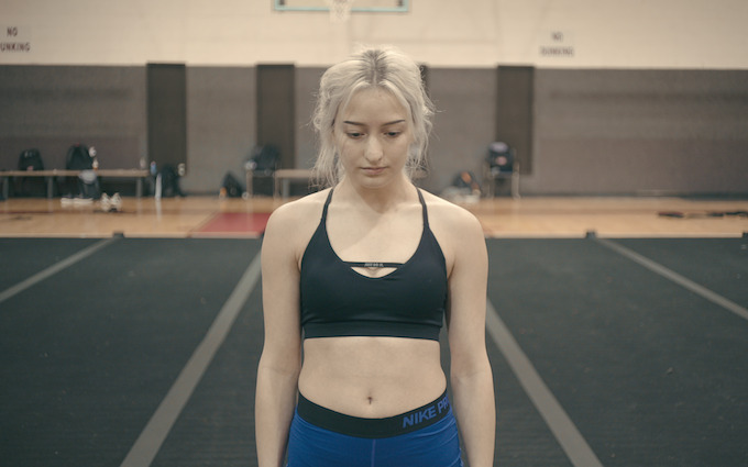 Cheer Cast, News, Videos and more