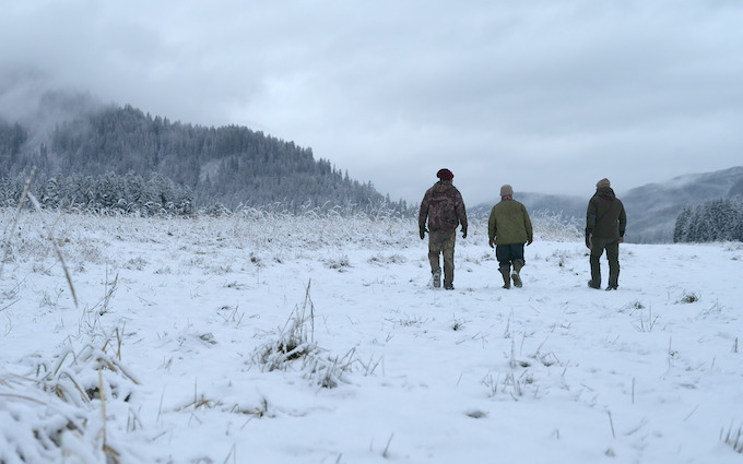 Outlast Cast, News, Videos and more