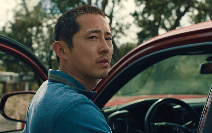 BEEF Cast, News, Videos and more